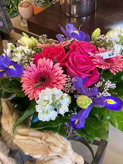 Delivery Service - O'Brien's Farm Hill Florist Stoneham MA